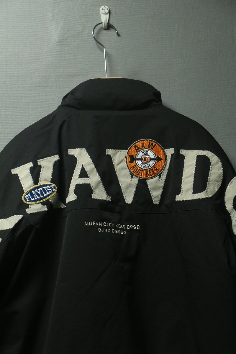 BLAN＆MLANC社 フランス製秋冬 ダウンジャケット ジャケット ブルゾン ジャンパー 厚手 冬服 防風 暖かい カジュアル 定価9.8万／4XL(XLサイズ以上)｜売買されたオークション ...