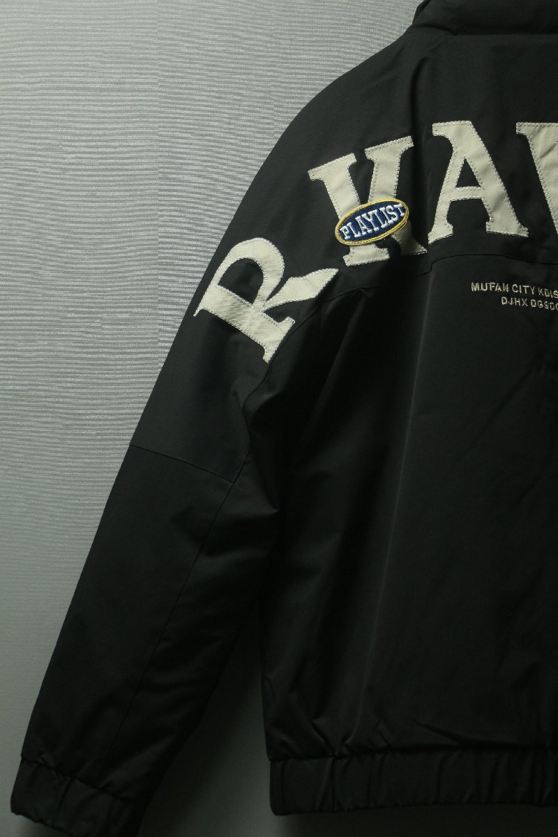 BLAN＆MLANC社 フランス製秋冬 ダウンジャケット ジャケット ブルゾン ジャンパー 厚手 冬服 防風 暖かい カジュアル 定価9.8万／4XL(XLサイズ以上)｜売買されたオークション ...