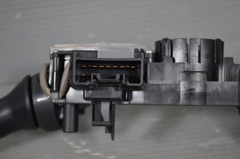 シエンタ 後期 NCP81 NCP80 純正 Valeo フォグラン 左右 ベゼル ライトスイッチ 右 左 81482-52180 81481 ...