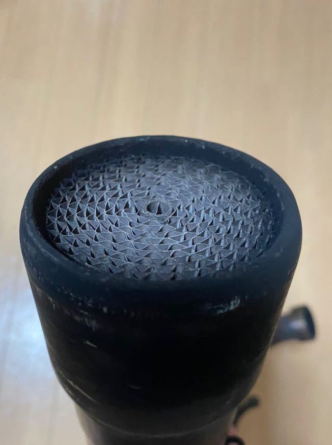 マジェスティ4D9 ブラックメタル マックエムアールディー エボリューション マフラー SG20J MAC MRD EVOLUTION ヤマハ マジェ(マフラー本体（社外）)｜売買された ...