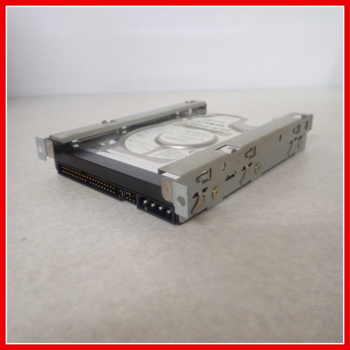 PS2 プレイステーション2 BB Unit EXPANSION BAYタイプ 40GB SCPH-10400 箱付 BBユニット HDD ...