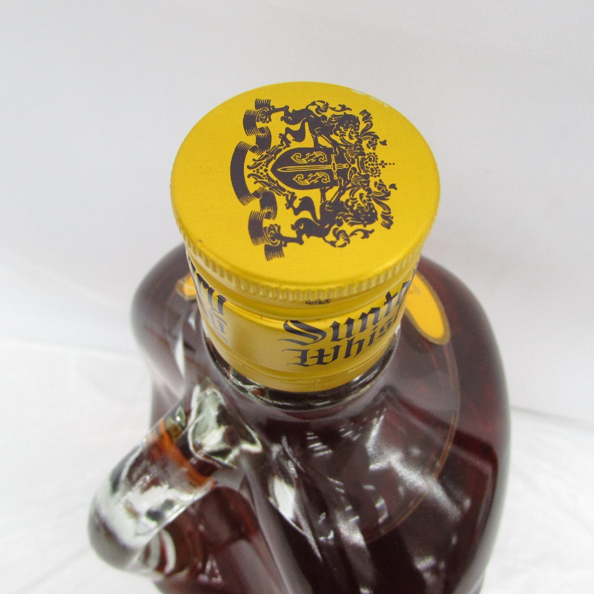 未開栓 SUNTORY サントリー 角瓶 ウイスキー 1920ml 40% 11150654 1204(日本)｜売買されたオークション情報、yahooの商品情報をアーカイブ公開 ...