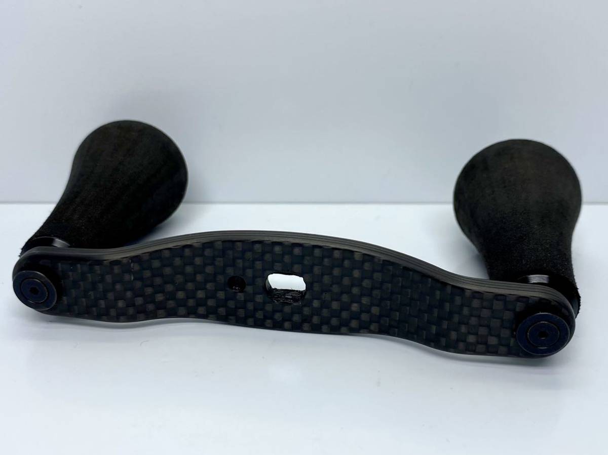 限定 オールブラック スタジオコンポジット RC DC PLUS カーボンハンドル 98mm XL29 ダイワ(ベイトリール)｜売買されたオークション情報、yahooの商品情報をアーカイブ公開 ...