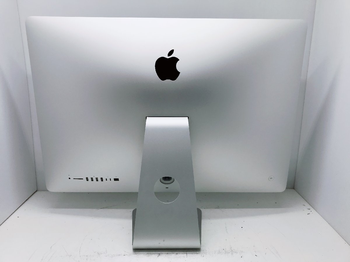 apple iMac 27-inch 2019 Retina 5K A2115 Core i9-9900K 3.60GHz 32GB ...