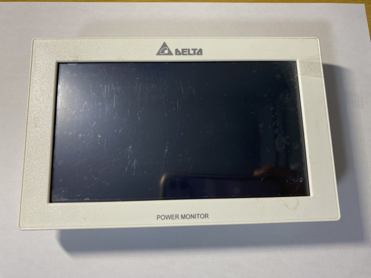 デルタ電子 全量買取専用パワーモニター PPM R3J-0B5(ソーラーパネル、太陽電池)｜売買されたオークション情報、yahooの商品情報を ...