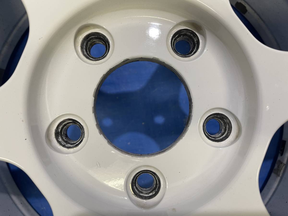 スピードスターSSRタイプC_TYPE-C_16_7J +42 114.3/5H_RE-71RS205/45R16シビックEK9インテグラ ...