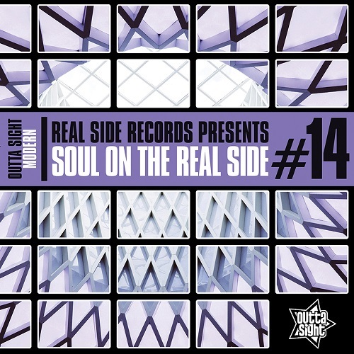 V.A./SOUL ON THE REAL SIDE #14 OUTTA SIGHT(R&B、ソウル)｜売買されたオークション情報、yahoo ...