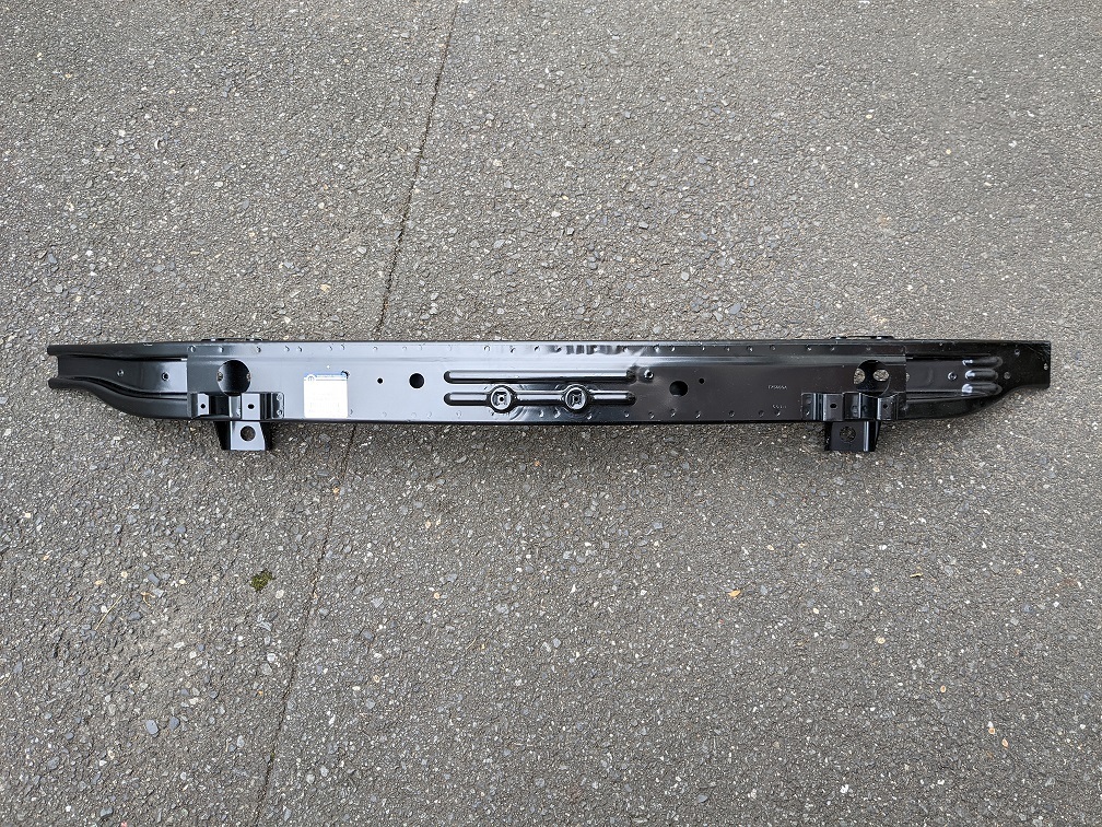 JEEP グランドチェロキー WK36P 純正 フロントホースメント バンパービーム 68306996AA(その他)｜売買されたオークション ...