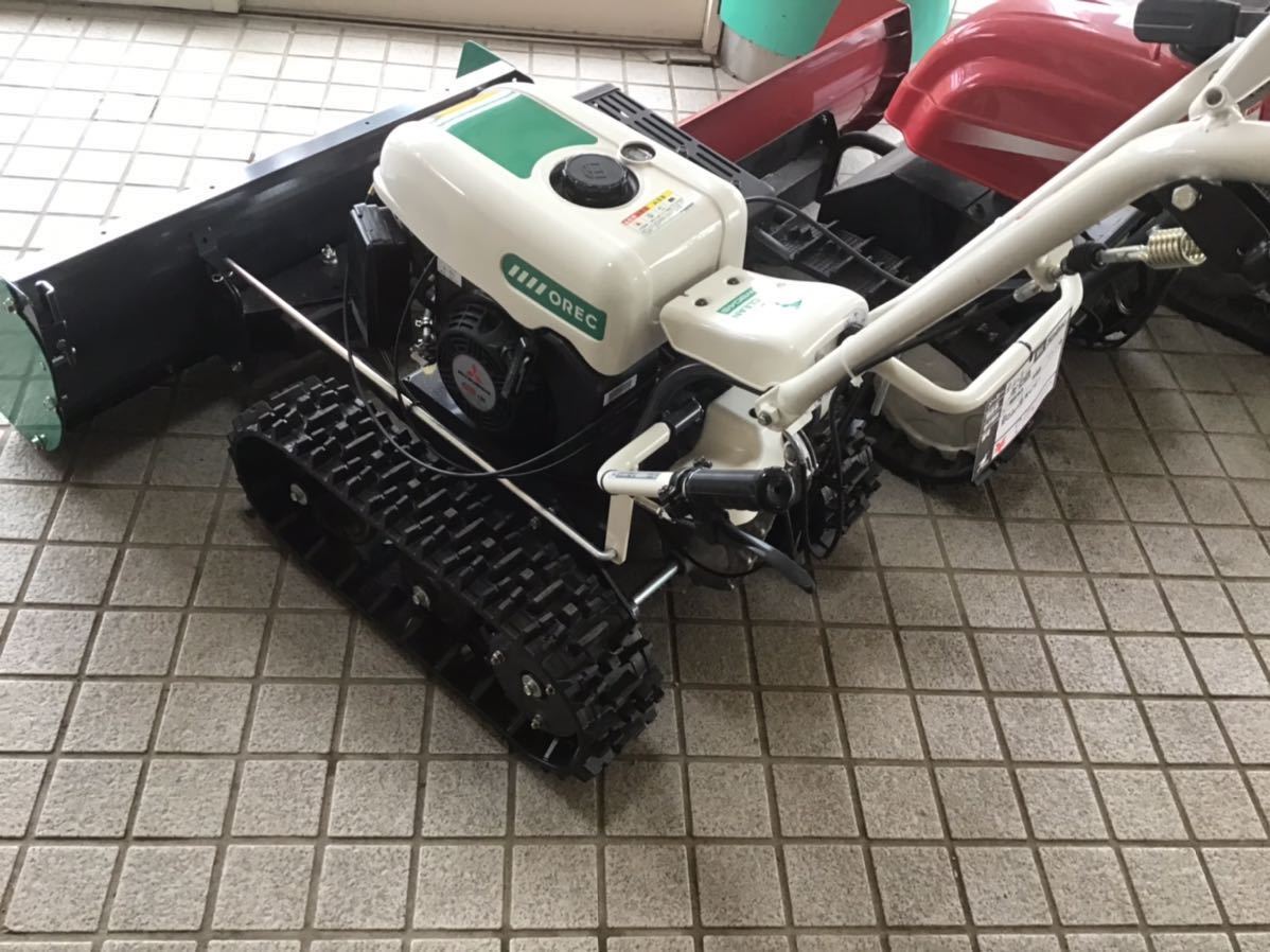 除雪機 オーレック SGW804S 雪 冬 スノークリーン オススメ 除雪 OREC 自走式(除雪機)｜売買されたオークション情報、yahooの商品情報をアーカイブ公開 - オークファン ...