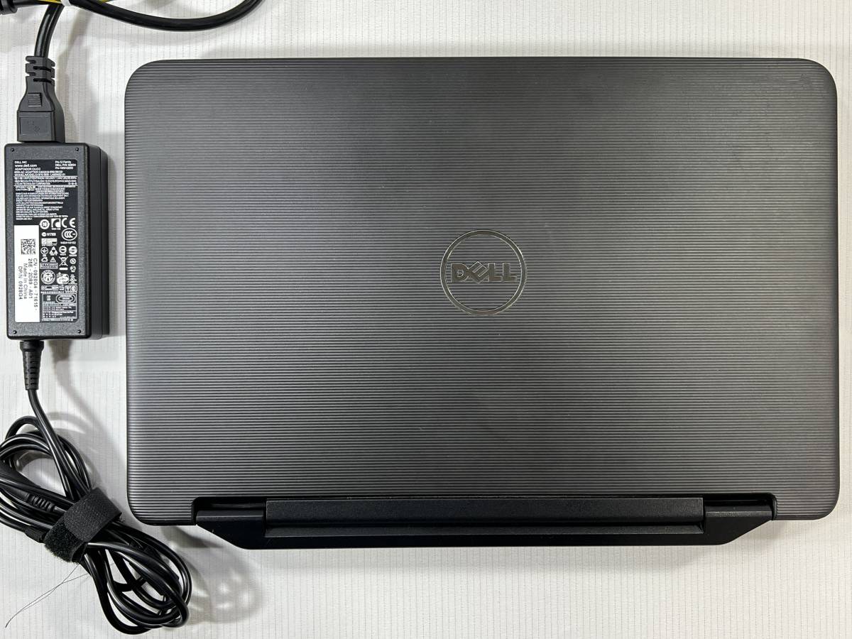 Core i5/第3世代/Win10/パーツ取り DELL VOSTRO 2520 Core i5-3230M RAM 2GB HDD 320GB Intel HD Graphics 4000 ...