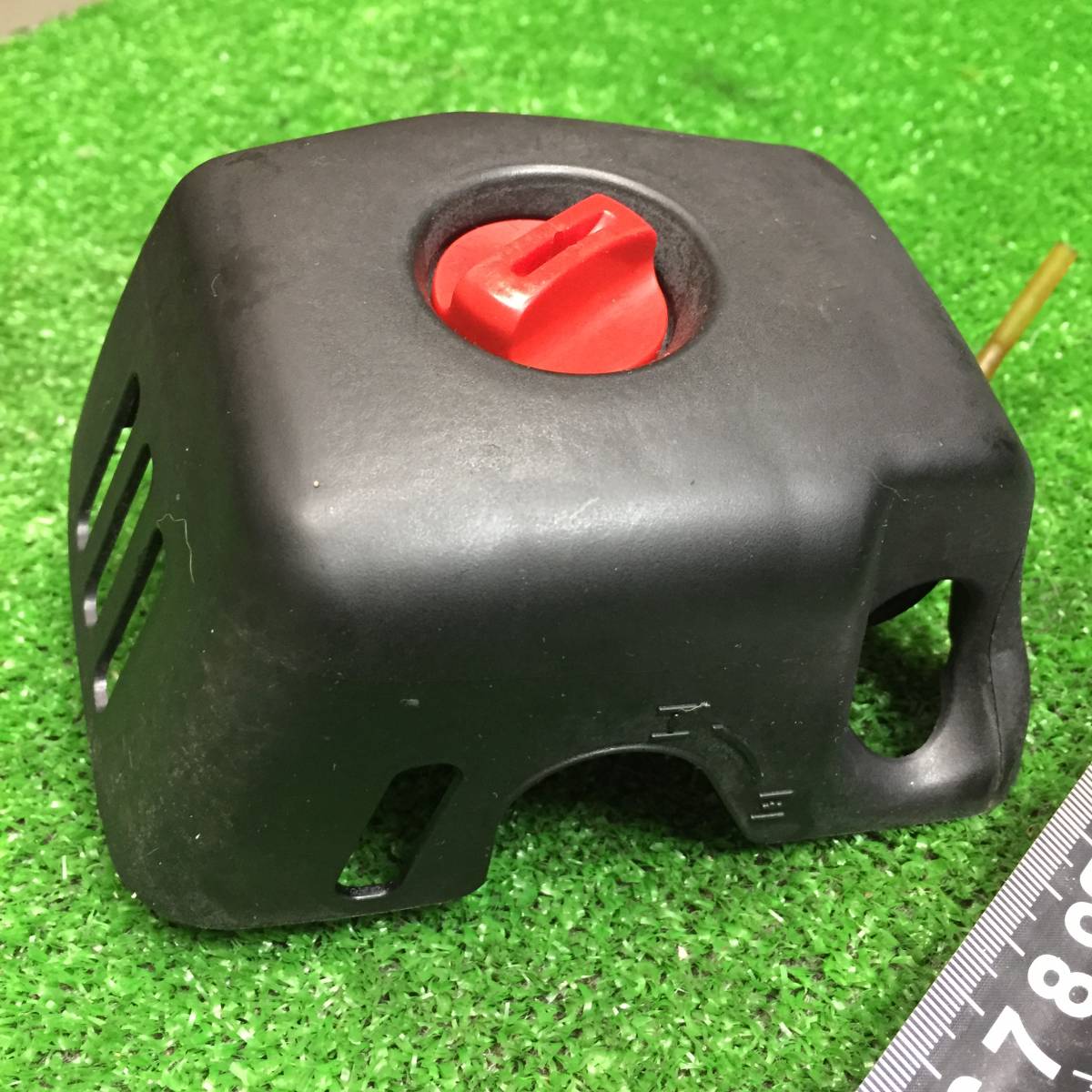 ゼノア エアクリーナー GZ40N エレメント フィルター RCVK-4250 耕運機 管理機 刈払機 草刈機 京セラ リョービ ZENOAH ...