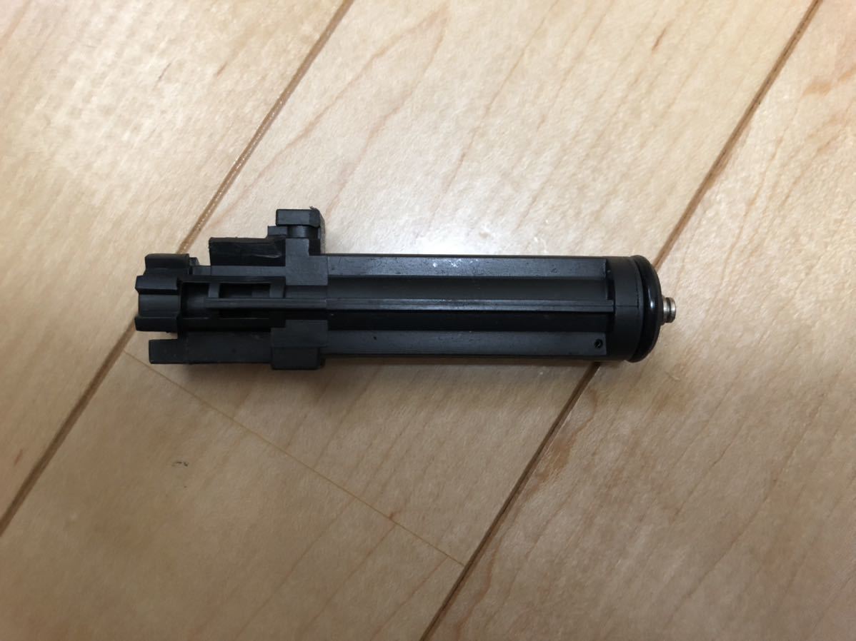 WA M4 GBBシリーズ用 Bomber製 負圧ノズル ほぼ 検索 イノカツ prime G&P(ガスガン)｜売買されたオークション情報 ...