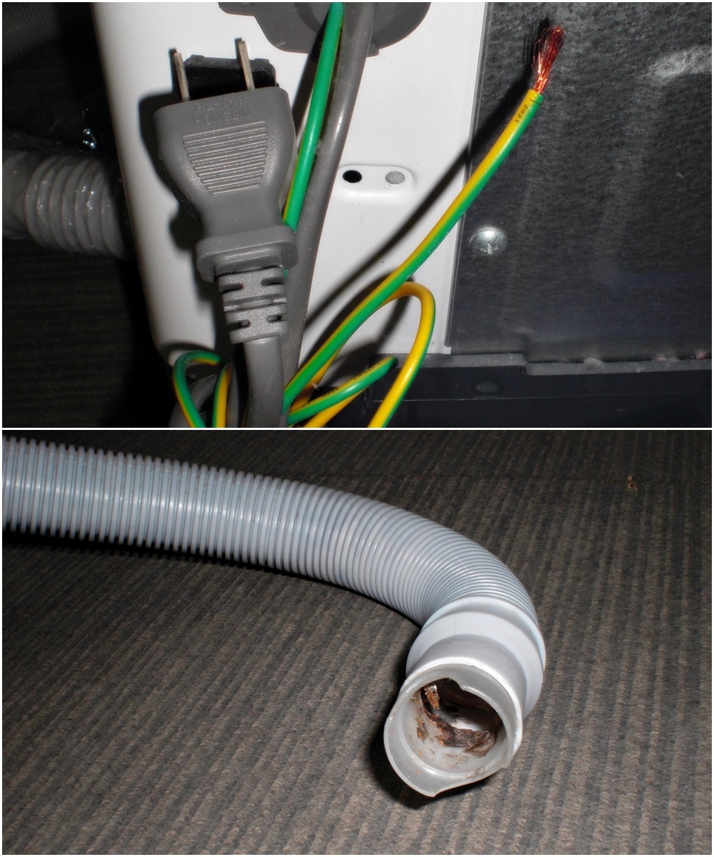 高年式 2021年製 アクア/AQUA 全自動電気洗濯機 AQW-H74-W 7.0㎏ 3D ActiveWash 動作良好 説明書 ホース付(5kg以上)｜売買されたオークション情報 ...