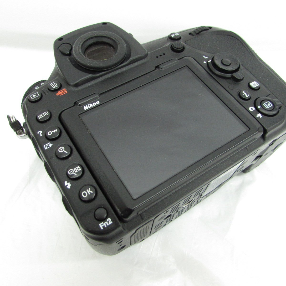 品 Nikon ニコン デジタル一眼レフカメラ D8500 ボディ 11192438 0127(ニコン)｜売買されたオークション情報 ...