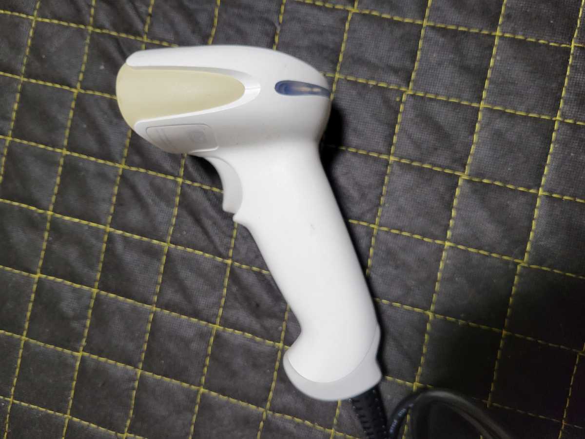 XENON 1950GHD-1-V-J-INT Honeywell バーコードリーダー(バーコードリーダー)｜売買されたオークション情報 ...