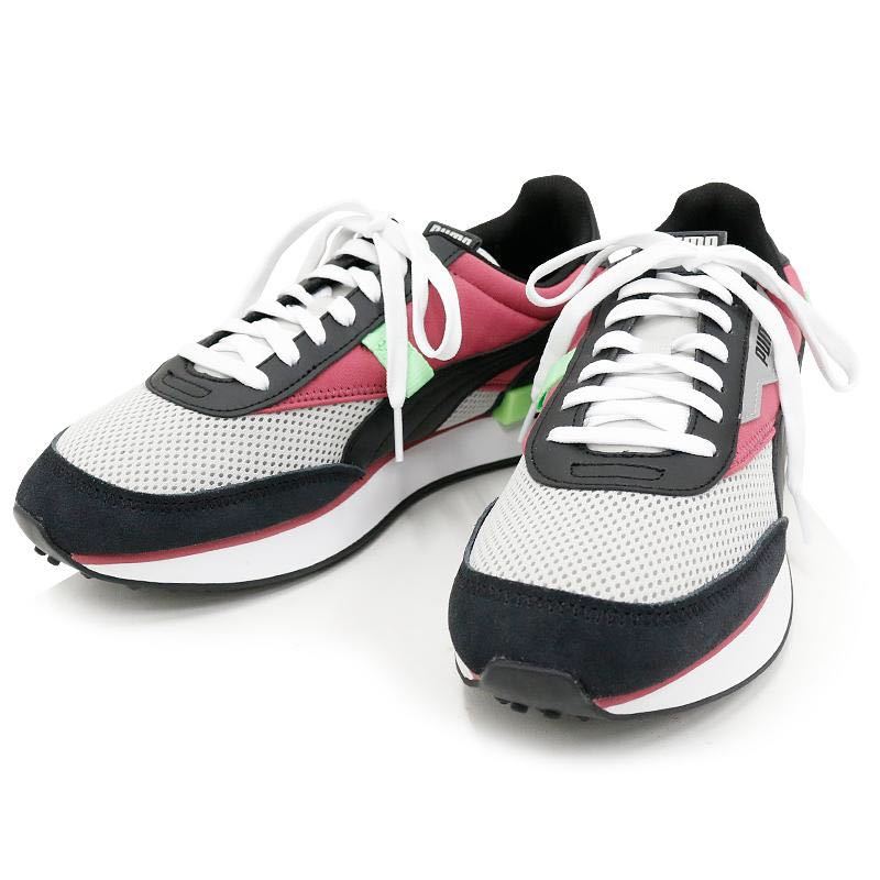 PUMA FUTURE RIDER GALAXY プーマ フューチャー ライダー ギャラクシー 373385-04 29.0cm(29.0cm ...