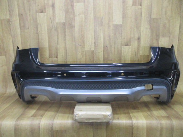 C6/ X156/W156 GLAクラス メルセデスベンツAMG純正リアバンパーA1568852425/A156 885 24 25(リア ...