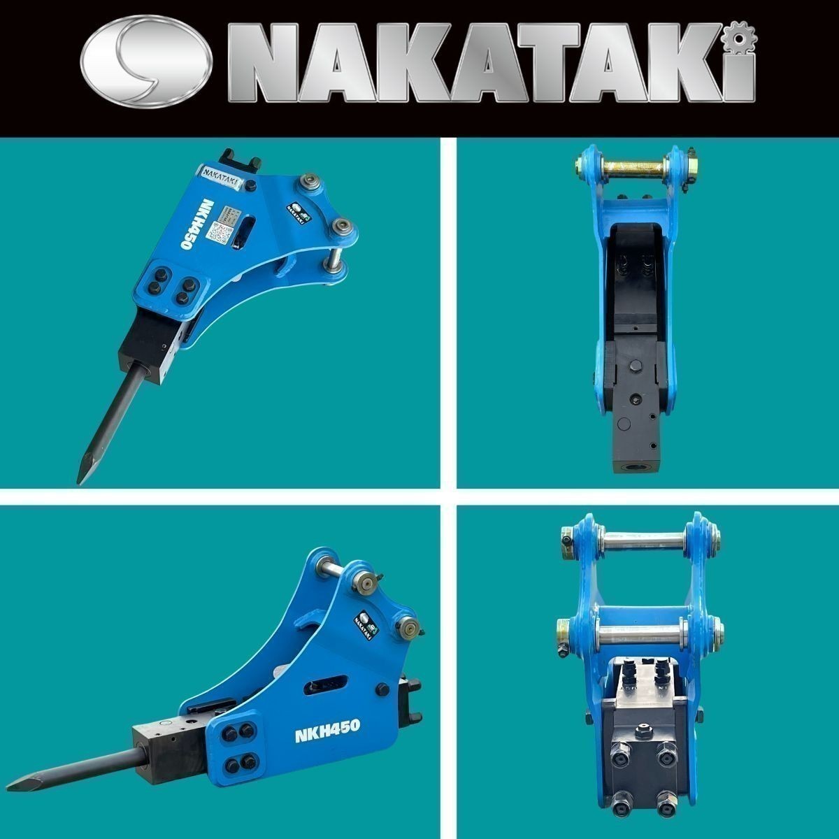 #91 ヤンマー B2U/ B2U-1/ B2X/ YB281X-1/ B2-3/ B2Σ/ B22/ Vio20-1/ Vio20-2/ Vio20-3 油圧ブレーカー ユンボ ...