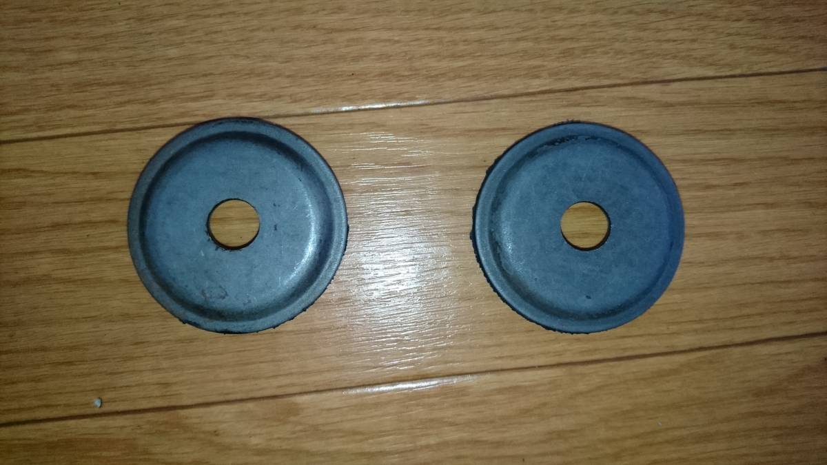 nismo デフマウントストッパーブッシュアッパー 55474-RS580 2個 ニスモ S15 Z32 R34 BNR34 Diff ...