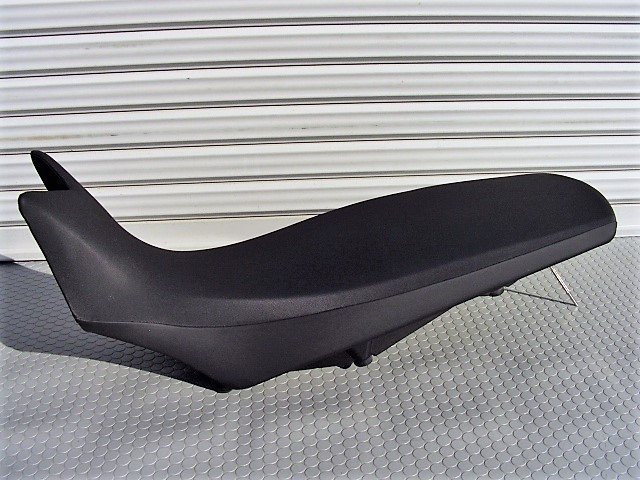 BMW F700/800GS 純正 ハイシート 欧州標準タイプ ブラック F700GS F800GS F650GSツイン BMW SEAT ...