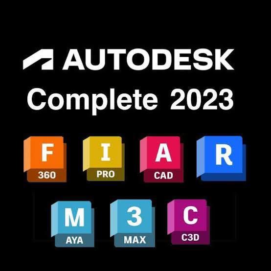 Autodesk 2023 Autocad Inventor 3ds Max Maya ReCap Pro Revit(ダウンロード版)｜売買 ...