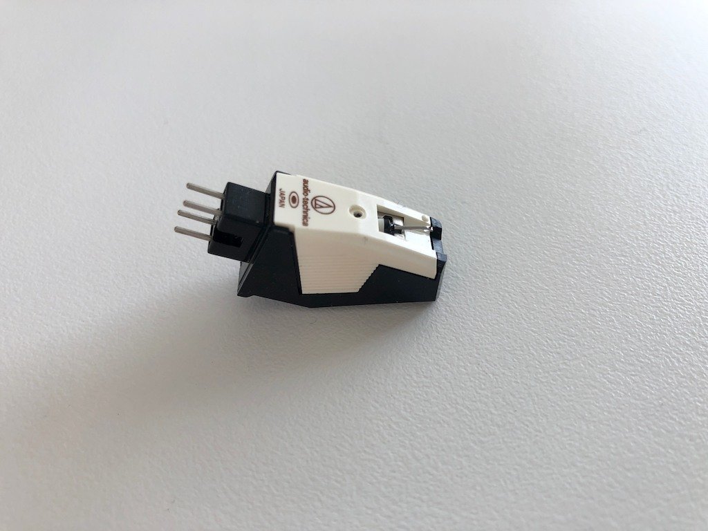 audio-technica AT92E み オーティオテクニカ T4Pカートリッジ 現状品(MM)｜売買されたオークション情報、yahooの ...