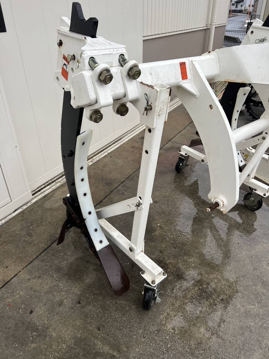 福島発 スガノ農機 プライソイラ 3PY 3K(パーツ)｜売買されたオークション情報、yahooの商品情報をアーカイブ公開 - オークファン ...