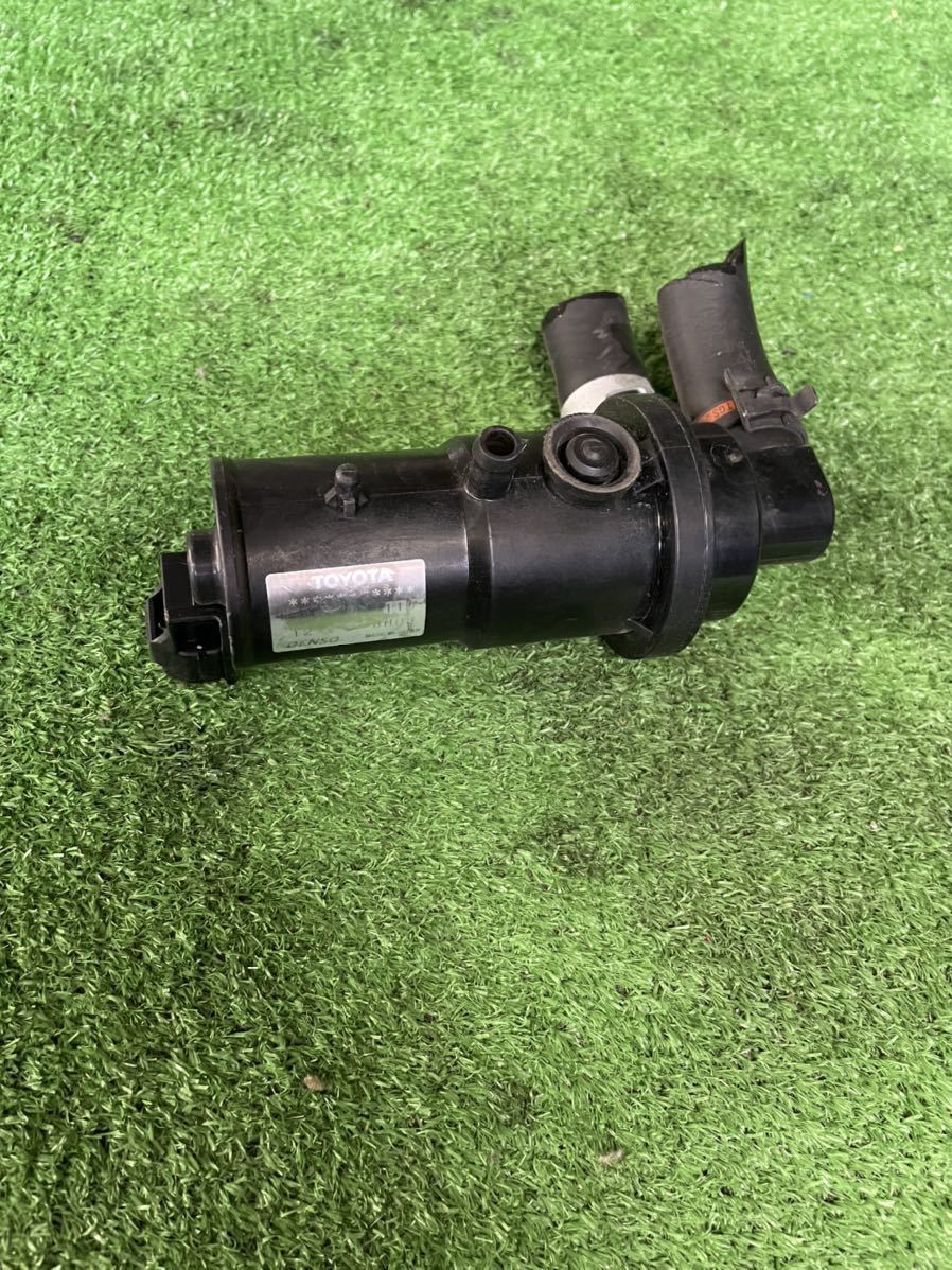 12 トヨタ AHR20 エスティマ ハイブリッド ヒーターポンプ P-77(トヨタ用)｜売買されたオークション情報、yahooの商品情報を ...