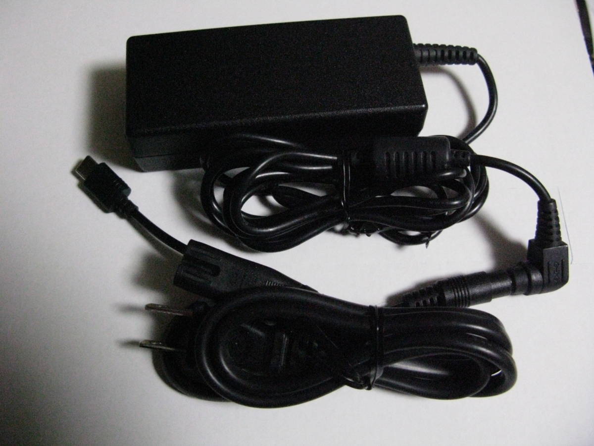 代替電源 NEC PC-VP-BP130 ADP011 USB-C PC-VP-BP122/ADP009/ADP010/02DL112 ...