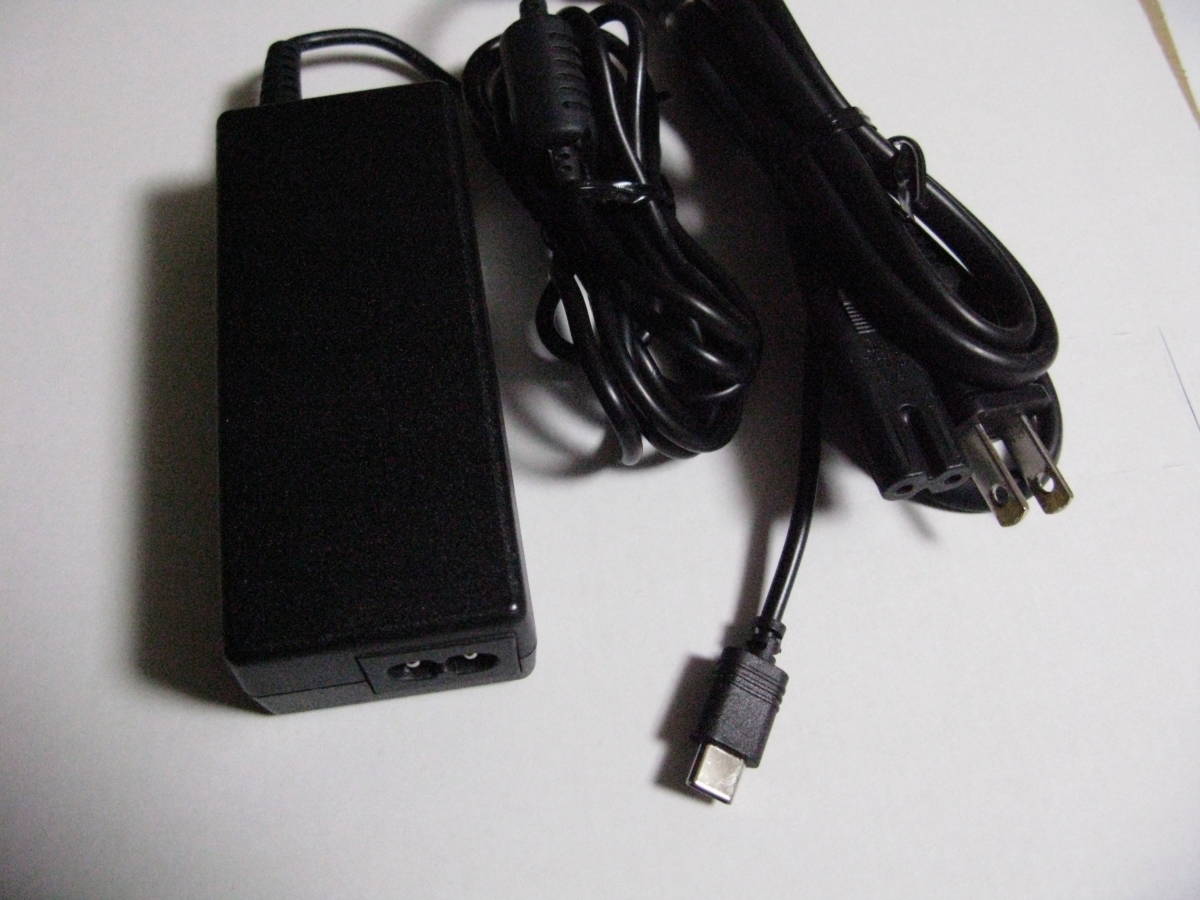 代替電源 NEC PC-VP-BP130 ADP011 USB-C PC-VP-BP122/ADP009/ADP010/02DL112 ...