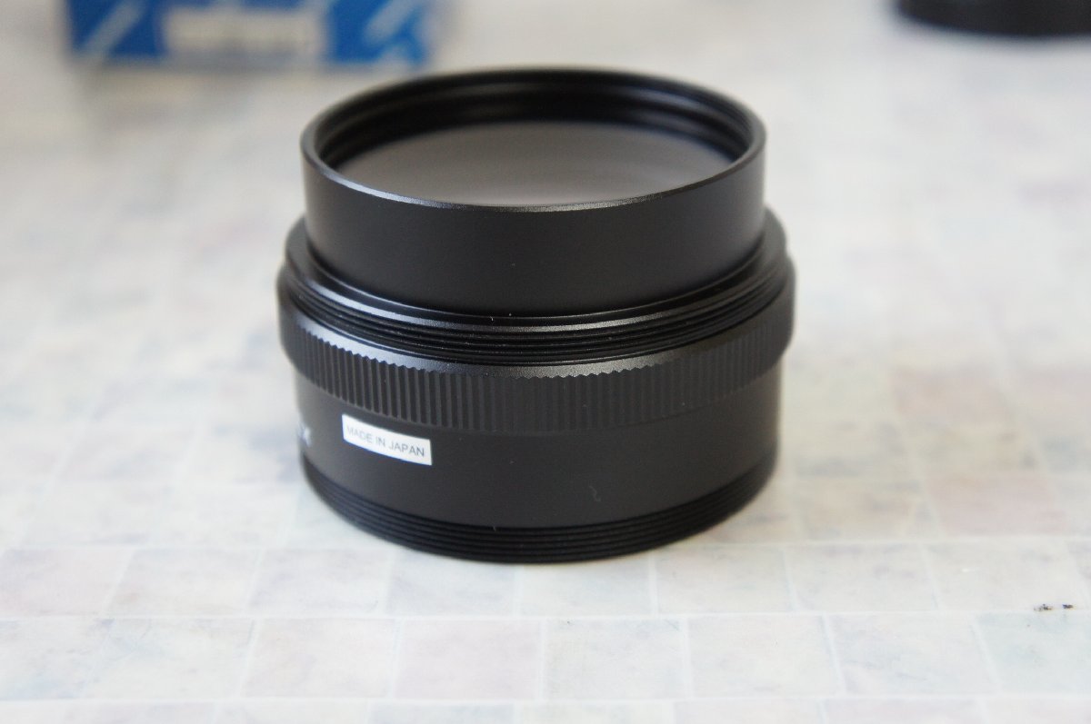 KW G397860 高橋製作所 タカハシ TAKAHASHI FC-35 Reducer 0.66x レデューサー(部品)｜売買された ...