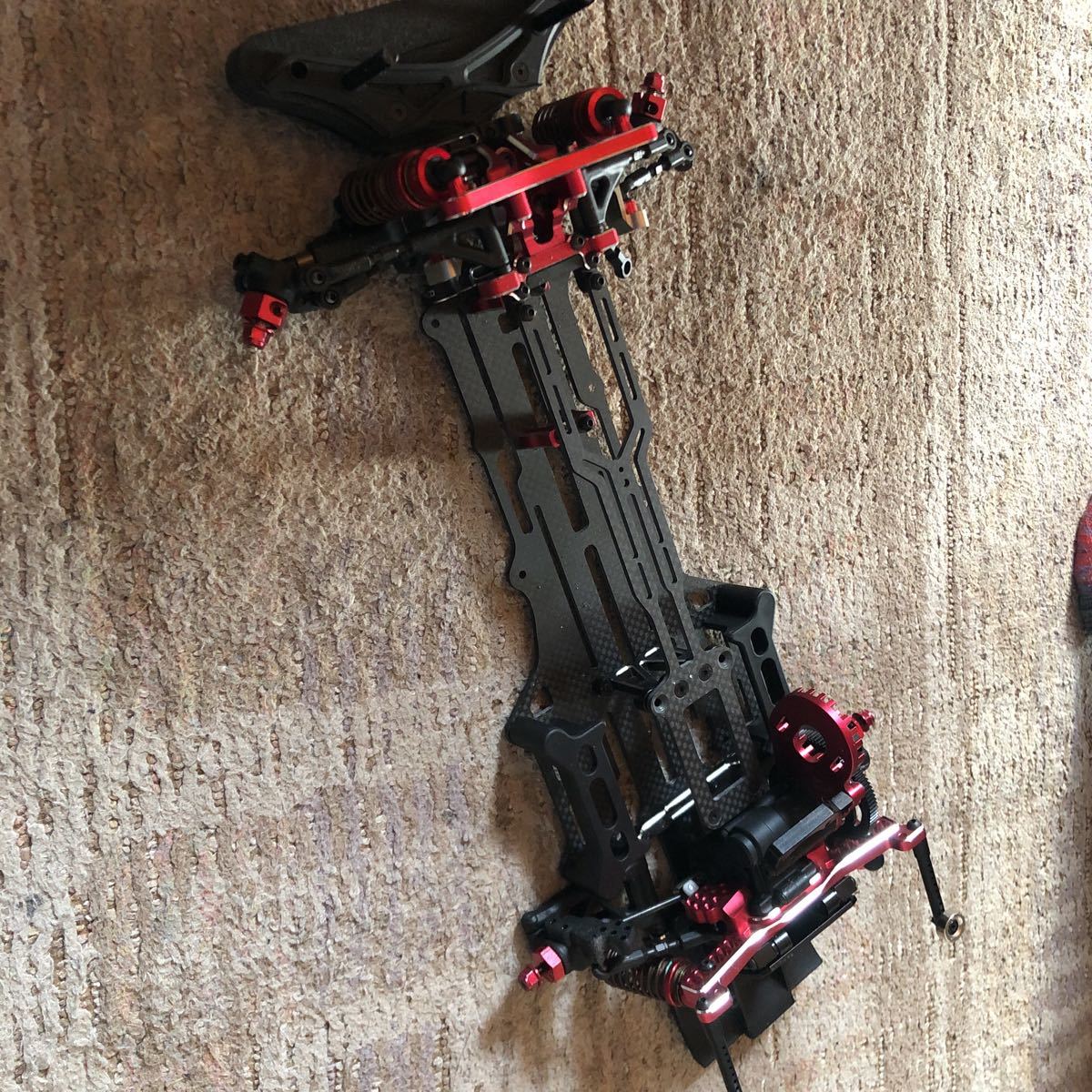 週末限定 ヨコモ シャーシ yd2 zx(ヨコモ)｜売買されたオークション情報、yahooの商品情報をアーカイブ公開 - オークファン ...