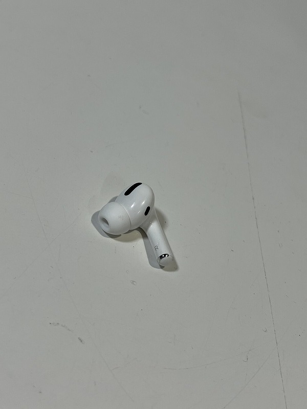 Apple Airpods PRO A2083 R 右耳 Bluetooth ワイヤレス イヤホン R501P12R(イヤフォン)｜売買された ...