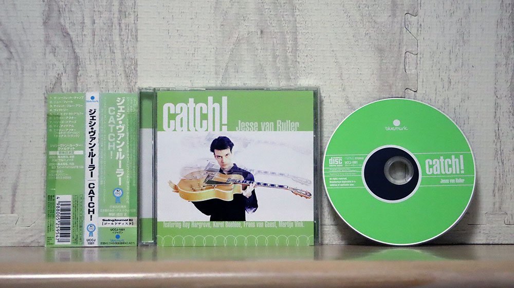 blue catchの値段と価格推移は？｜16件の売買情報を集計したblue catchの価格や価値の推移データを公開