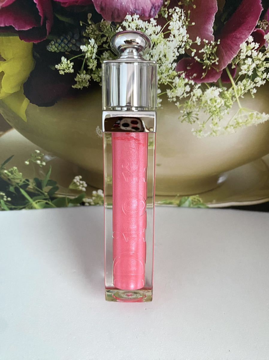 ディオール アディクト グロス453(リップグロス)｜売買されたオークション情報、yahooの商品情報をアーカイブ公開 - オークファン（aucfan.com）