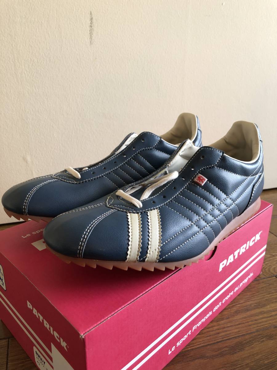 日本製／パトリック／Patrick SULLY／IDG／ ／42(42（26.5cm目安）)｜売買されたオークション情報、yahooの商品情報をアーカイブ公開 - オークファン（aucfan.com）