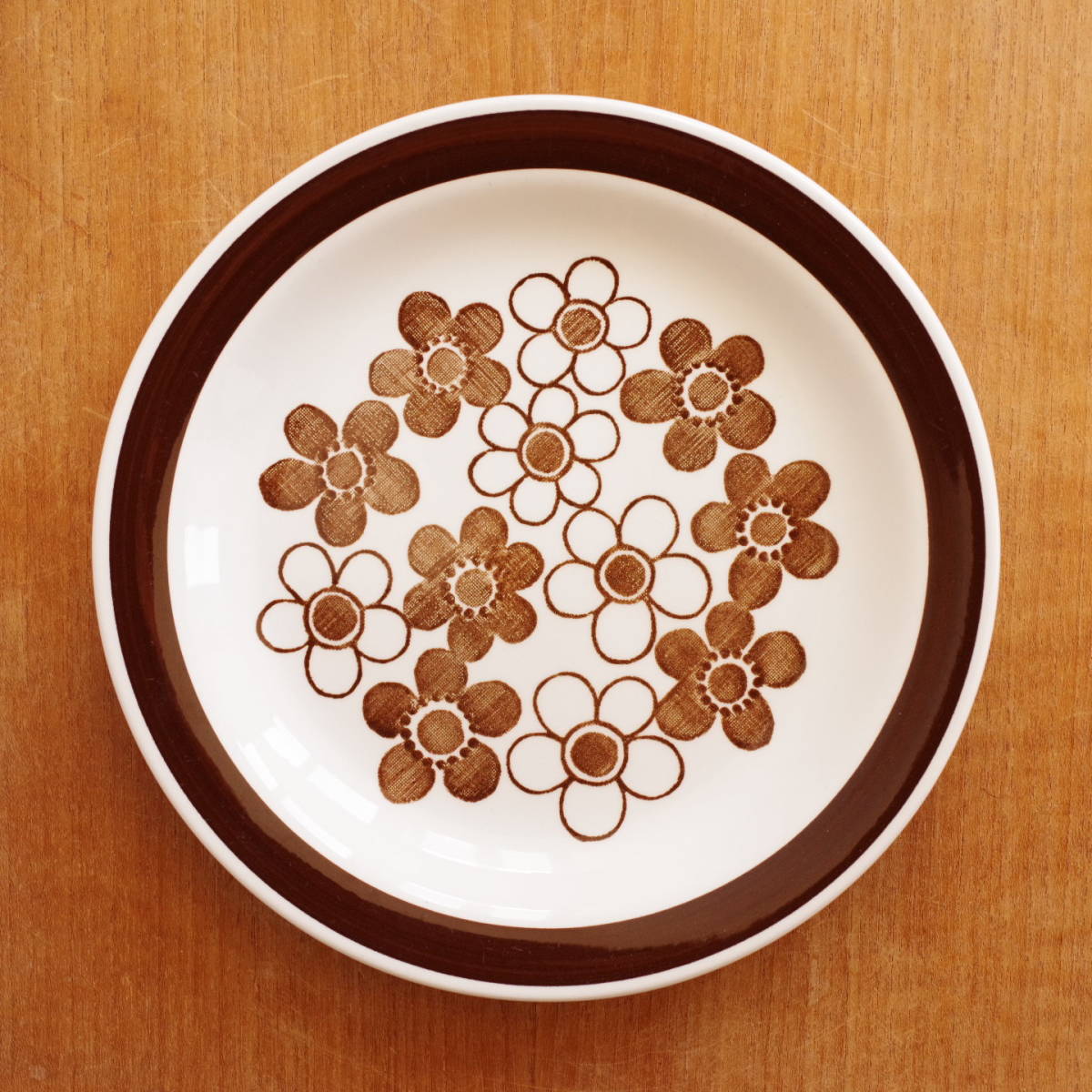 ビンテージ 18cm プレート ロールストランド Rorstrand Anemon アネモン(アラビア)｜売買されたオークション情報、yahooの商品情報をアーカイブ公開 - オークファン ...