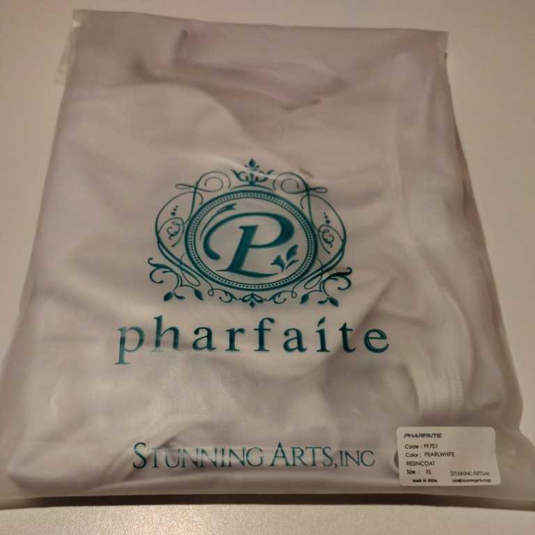 ヤフオク限定出品 パルフェット PHARFAITE PF701 競泳水着 ハイネックバインダー Tバック XLサイズ PEARLWHITE グラビアアイドル(水着)｜売買されたオークション情報 ...