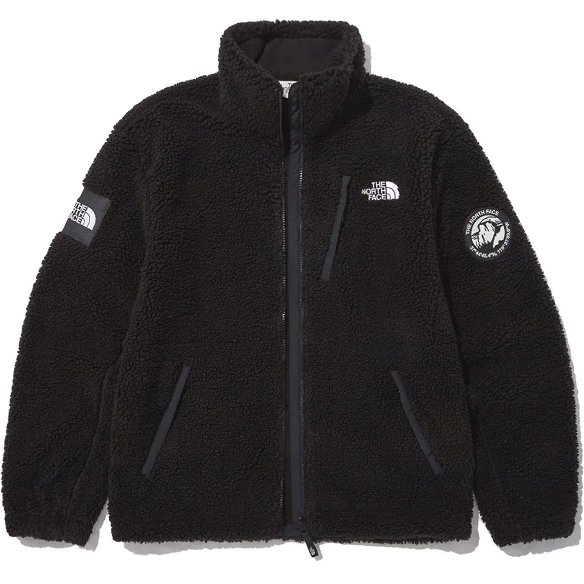 ノースフェイス THE NORTH FACE メンズ リモフリースジャケット RIMO FLEECE JACKET フリースジャケット XL/105(ジャンパー、ブルゾン)｜売買された ...