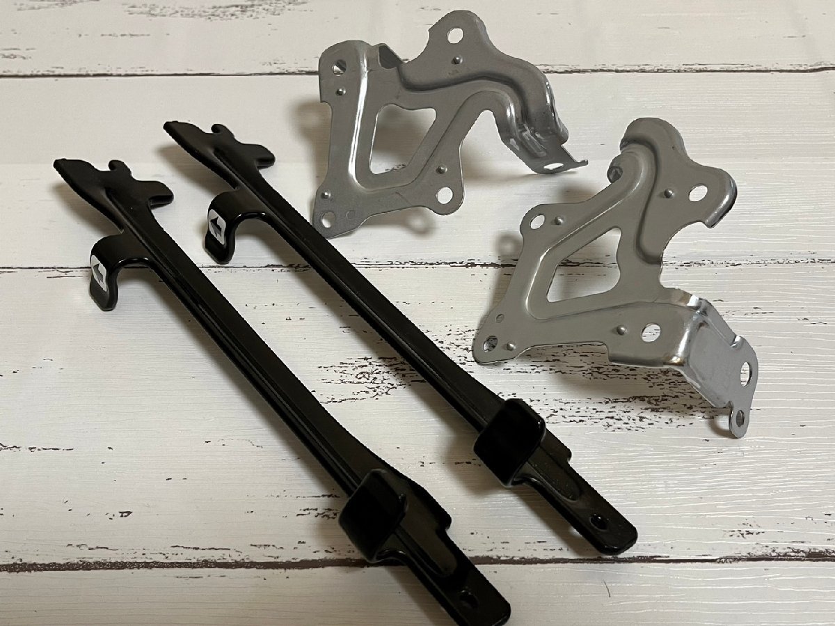 TOYOTA トヨタ ヴォクシー ノア 80系 10インチ ナビ 取付用 キット 08606-28050 自動車カー パーツ(取付キット、スタンド)｜売買されたオークション情報、yahooの ...