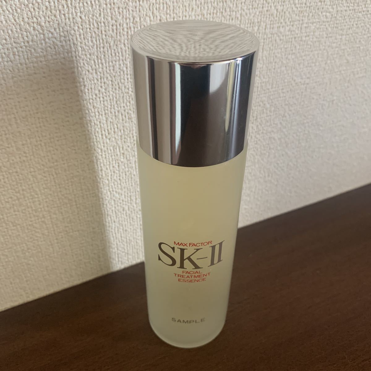 ③SK-II フェイシャルトリートメントエッセンス 150ml(化粧水)｜売買されたオークション情報、yahooの商品情報をアーカイブ公開 - オークファン（aucfan.com）