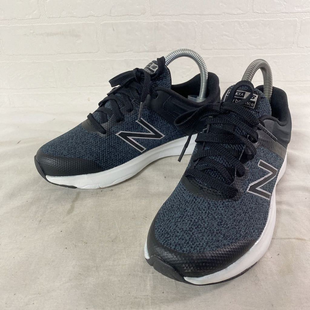 3394 newbalance ニューバランス スニーカー レースアップシューズ スポーツ カジュアル レディース 23 グレー(23.0cm)｜売買されたオークション情報、yahooの商品 ...