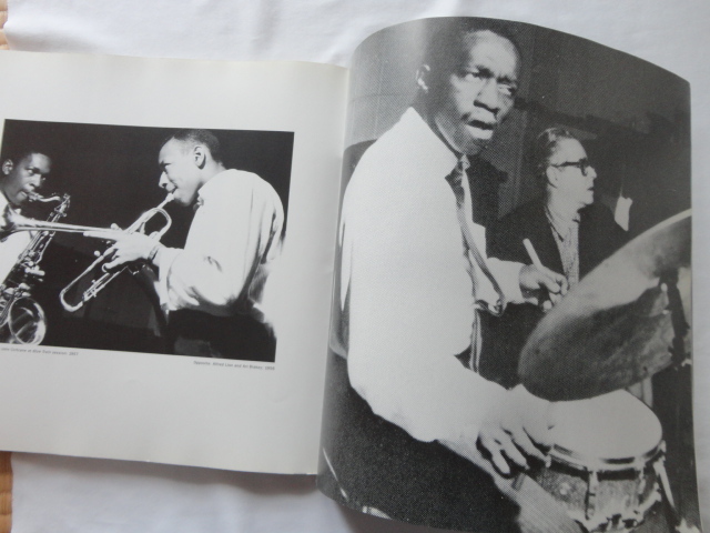 洋書 BLUE NOTE THE ALBUM COVER ART Foreword by Horace Silver EDITED BY ...