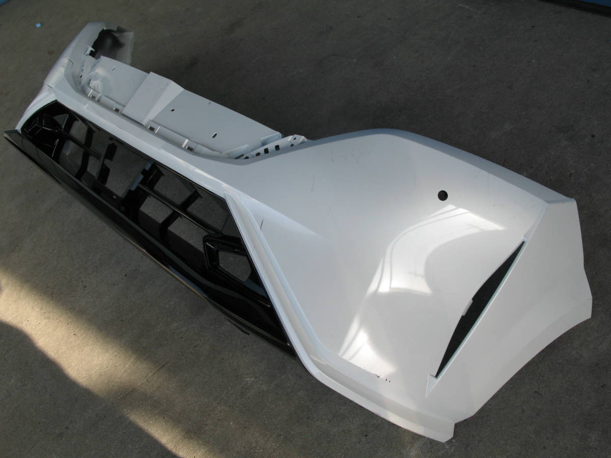 P FE13 FSNE13 E13 ノート オーラ NOTE AURA 純正 フロントバンパー 62022-6XL0H(フロント)｜売買されたオークション情報、yahooの商品情報をアーカイブ ...