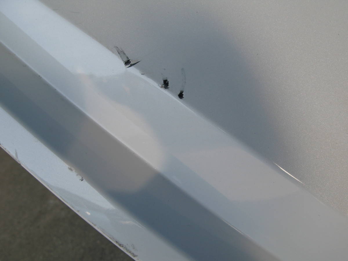 P FE13 FSNE13 E13 ノート オーラ NOTE AURA 純正 フロントバンパー 62022-6XL0H(フロント)｜売買されたオークション情報、yahooの商品情報をアーカイブ ...