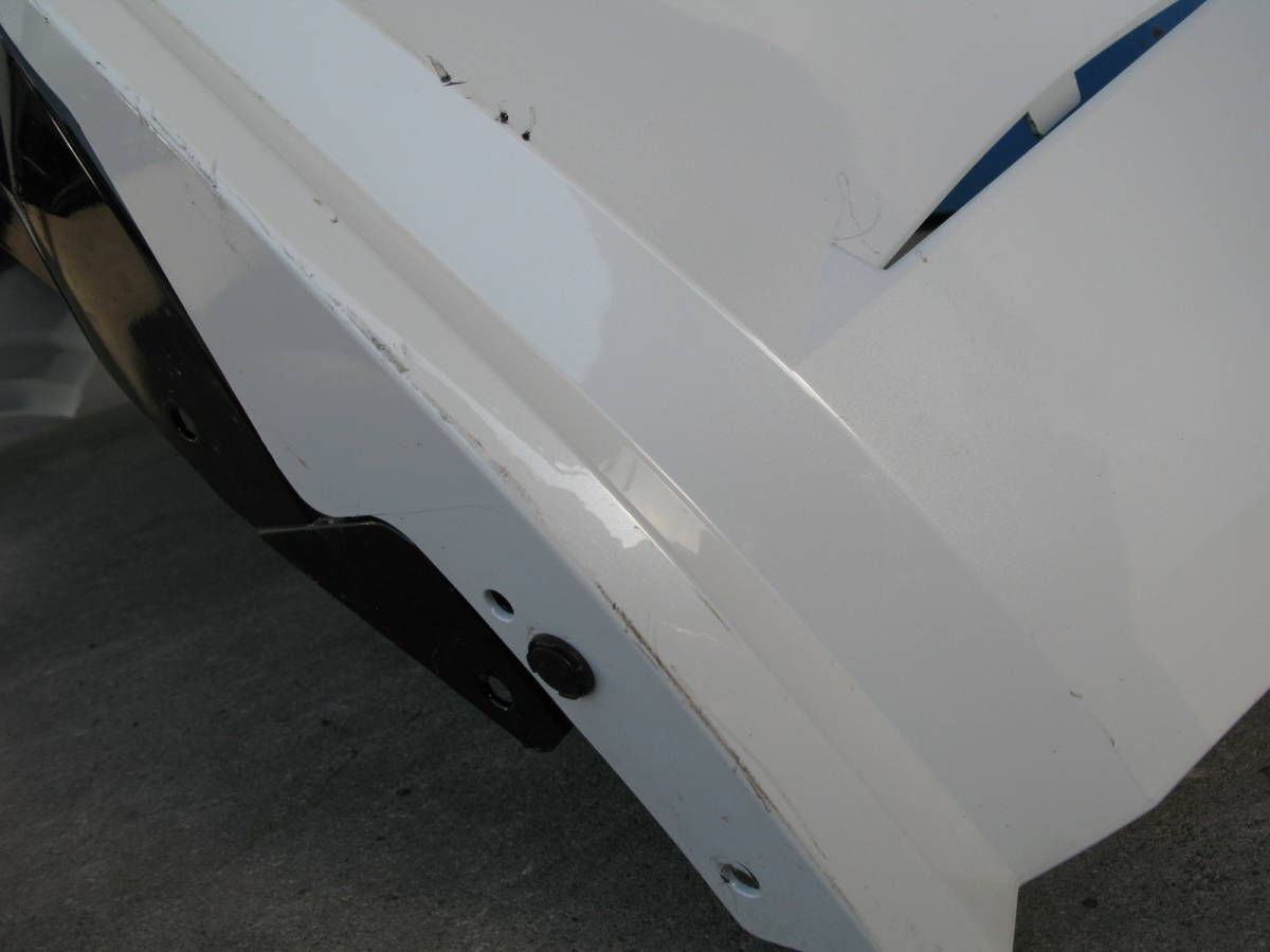 P FE13 FSNE13 E13 ノート オーラ NOTE AURA 純正 フロントバンパー 62022-6XL0H(フロント)｜売買されたオークション情報、yahooの商品情報をアーカイブ ...