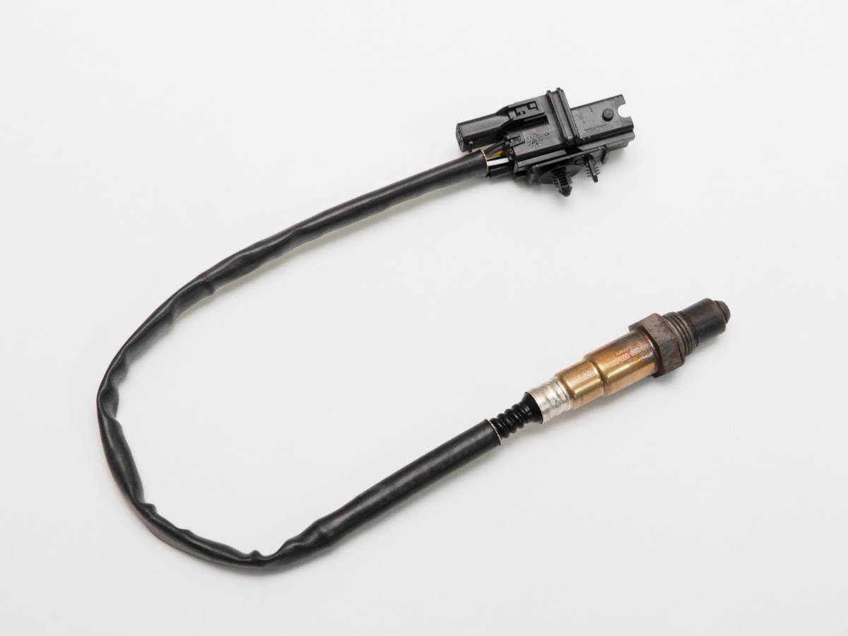 Volvo oxygen sensor O2センサー 9470983 0 258 007 038 856241 ボルボ ラムダセンサー ...