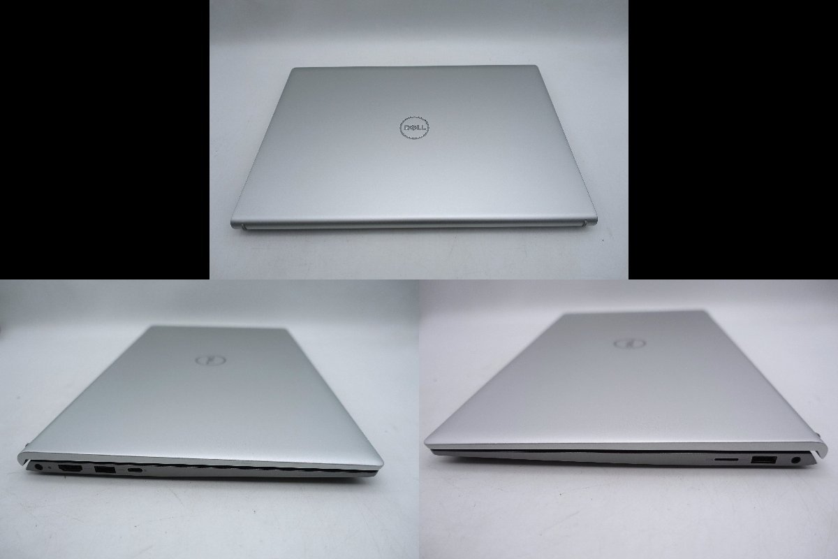 DELL Inspiron 5415 P143G CPU:Ryzen5 5500U 2.1Ghz メモリ:8GB ノートPC(14インチ ...
