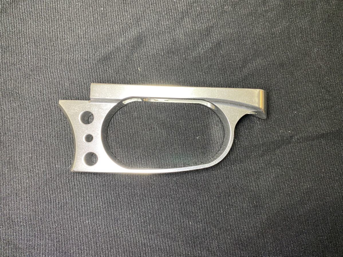 ライラクス PSS2 ゼロ トリガー ガード マルゼン APS-2 用 LayLax PSSⅡ ZERO APS 2 APS2 OR SV EX オリジナル スナイパー エクストラ(パーツ ...