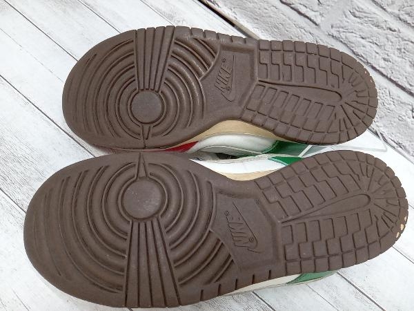 NIKE ナイキ DUNK LOW PRO SB CINCO DE MAYO 304292-113 スニーカー 26cm(26.0cm)｜売買 ...
